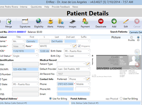 Kanzi HTML5 Template